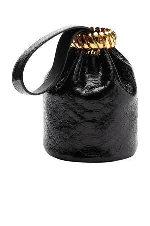 Alaïa Bracelet Bag