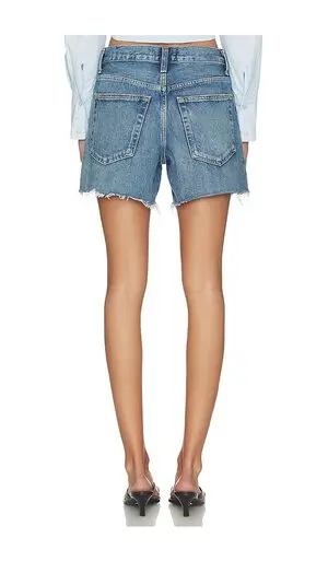 AGOLDE Nye Relaxed Shorts