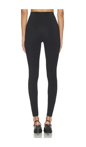Commando Cotton Legging In . Also