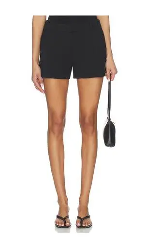 Commando Neoprene Ceo Trouser Short