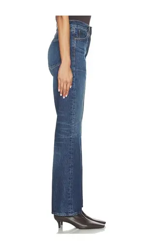 FRAME The Vertical Jeans