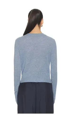 Eterne Francis Sweater - Slate
