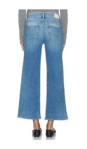 Paige Anessa Maternity Jeans
