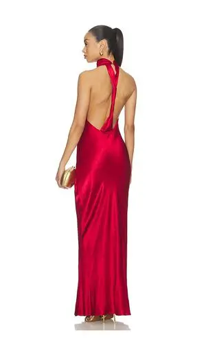 SNDYS. Nara Maxi Dress