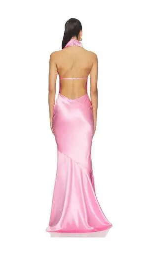 Retrofete Luneth Dress