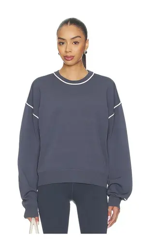 P.E Nation Retreat Sweatshirt