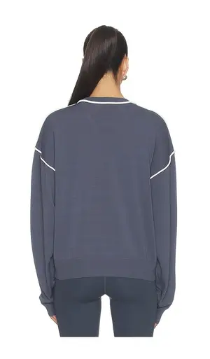 P.E Nation Retreat Sweatshirt