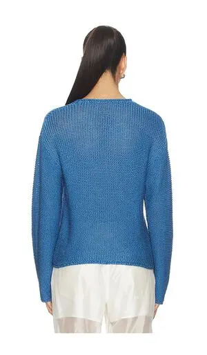 LESET Ben Crew Pullover