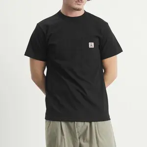 RANDY'S GARMENTS Randy’s Garments Inc. Logo Pocket T-shirt