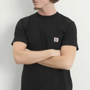RANDY'S GARMENTS Randy’s Garments Inc. Logo Pocket T-shirt