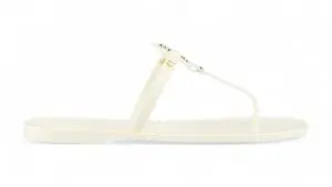 Tory Burch Miller Flip Flop - Black