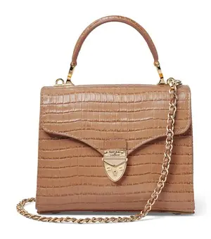 Aspinal Of London Flap Totes