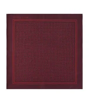 Aspinal Of London Pocket Squares For Men