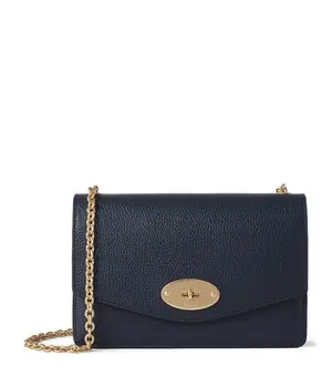 Mulberry Darley Cross-body Bag - Neutral