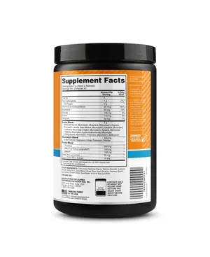 OPTIMUM NUTRITION Essential Amino Energy Hydration Plus Focus Powder
