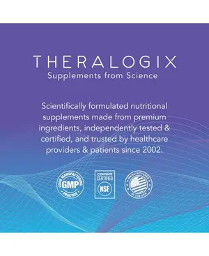 THERALOGIX Theracal D2000