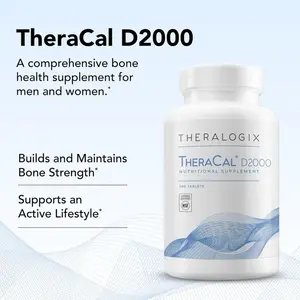 THERALOGIX Theracal D2000