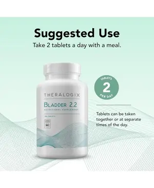 THERALOGIX Bladder 2.2