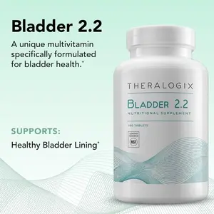 THERALOGIX Bladder 2.2