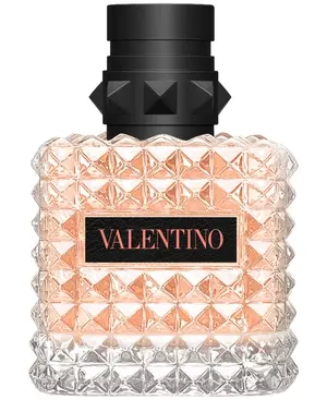Valentino Garavani Donna Born In Roma Coral Fantasy Eau De Parfum Spray - No Color