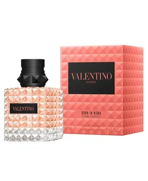 Valentino Garavani Donna Born In Roma Coral Fantasy Eau De Parfum Spray - No Color