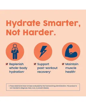 NATIVEPATH Native Hydrate Stick Packs