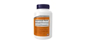 NOW FOODS 5-htp - No Color