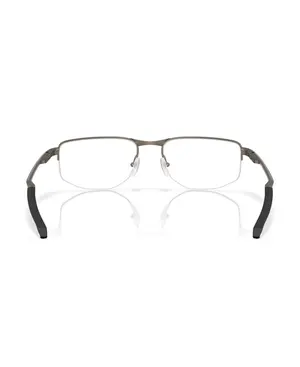 Celine Oakley Addams 0.5 Eyeglasses - Pewter