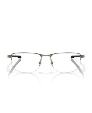 Celine Oakley Addams 0.5 Eyeglasses - Pewter