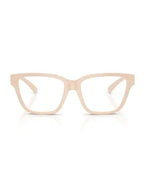 Burberry Square Eyeglasses - Pink