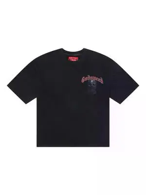 GODSPEED Balaclava Szn Graphic T-shirt
