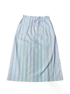 Staud Drawstring Skirts