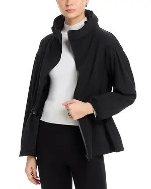 Soia & Kyo Zip Up Jackets For Women