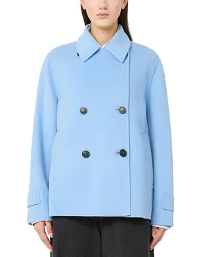 Max Mara Wkdfantino Coat