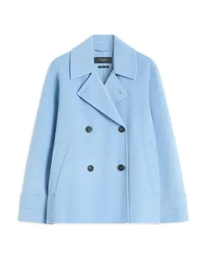 Max Mara Wkdfantino Coat
