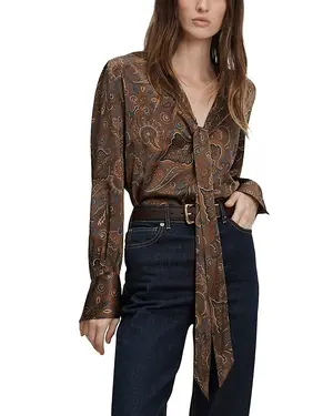 Blouses