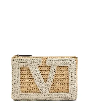 Crochet Clutches