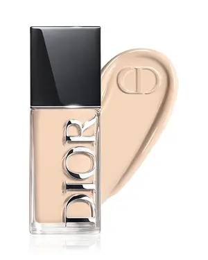 Dior Forever Skin Glow Foundation . Warm