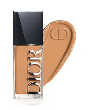 Dior Forever Skin Glow Foundation . Warm
