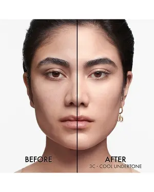 Dior Forever Skin Glow Foundation - Cool