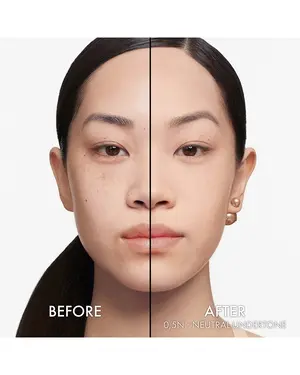 Dior Forever Skin Wear Blurring Natural Matte Foundation 24h Ultra Wear - . Neutral