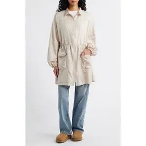 Ugg Logo Jackets For Women