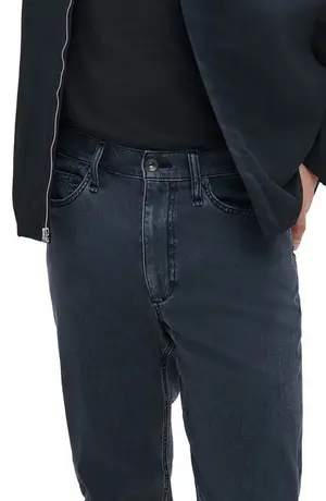 Rag & Bone Fit 2 Airflex Slim Fit Jeans - Driggs