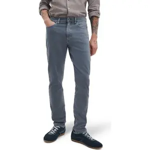 Rag & Bone Fit 3 Airflex Athletic Fit Jeans - Bowery