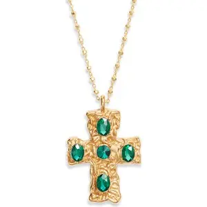 Vidakush Necklaces