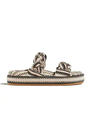 AMAMBAIH Daniela Bio Sandals - Sand