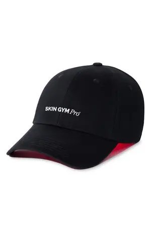 SKIN GYM Led Pro Red Light Cap