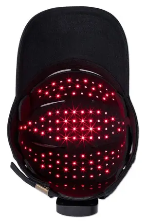 SKIN GYM Led Pro Red Light Cap