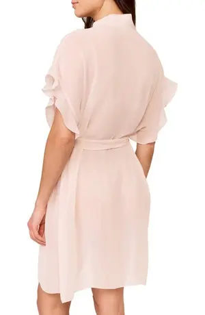 Rya Collection Paradise Chiffon Robe