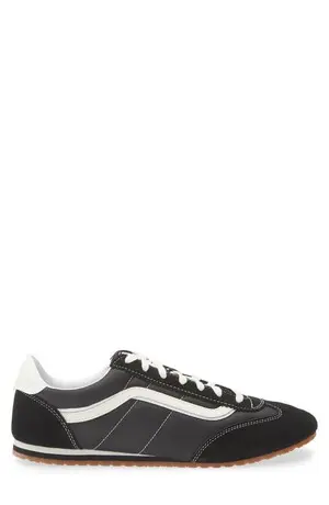 VANS Super Lowpro Sneaker - Black